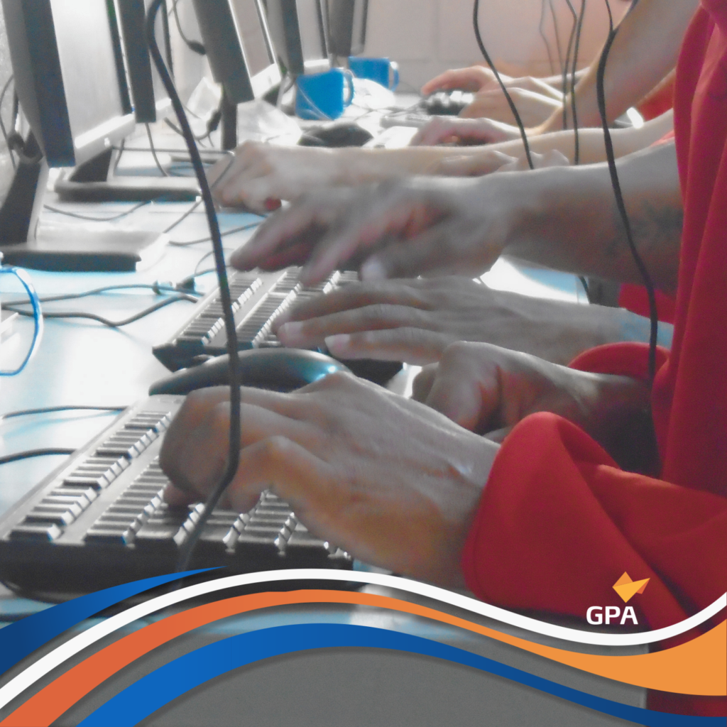 CPPP Oferta EJA Agora em EAD - GPA