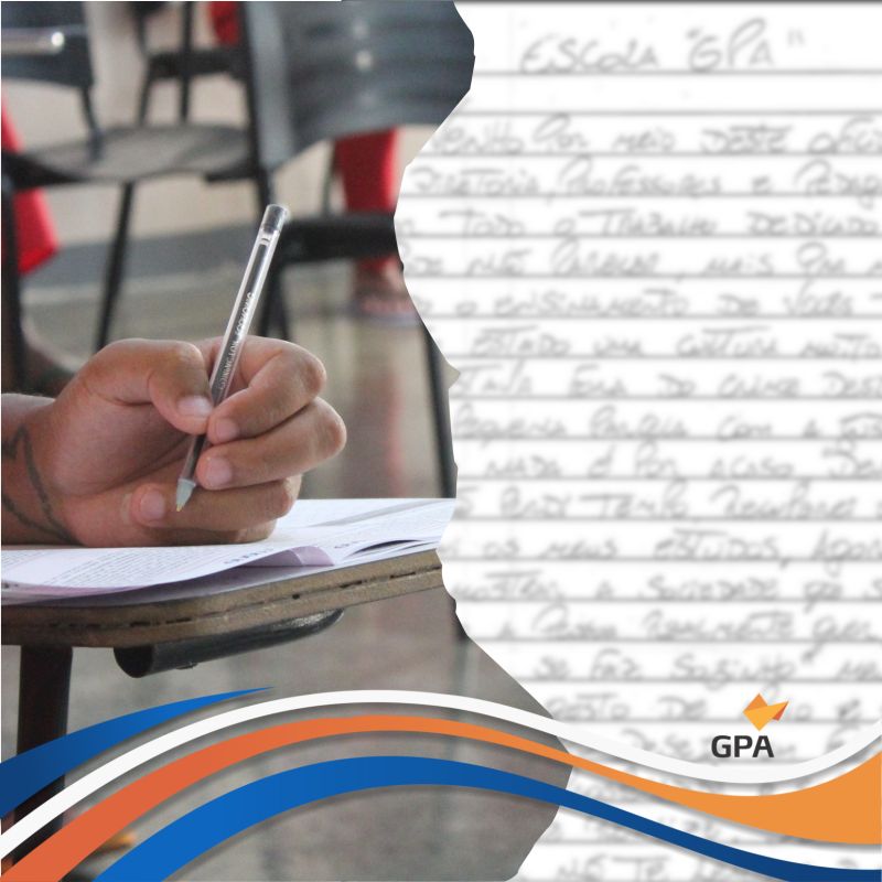 Educação em Foco: Escola do CPPP inicia ano letivo com resultados ...